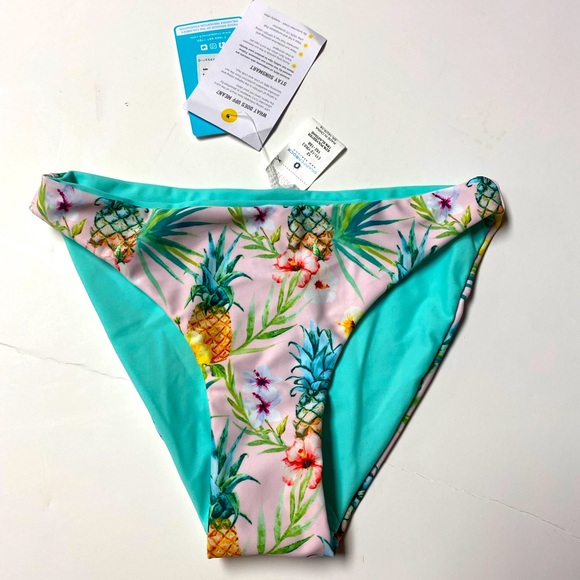 Snapper Rock | Swim | Snapper Rock Girls Swim Bottoms | Poshmark